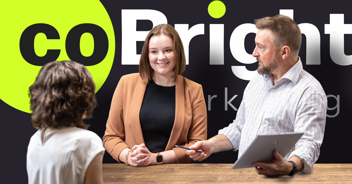 Web Design Toowoomba by CoBright